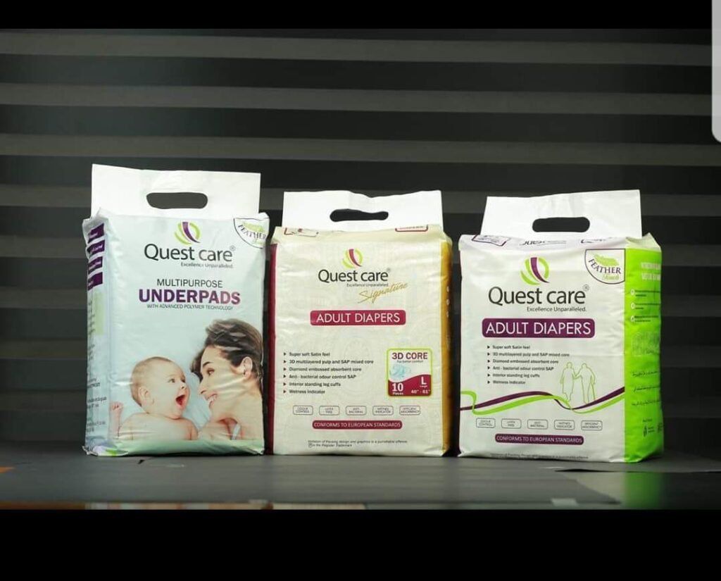 Our Photo Gallery - Quest Care