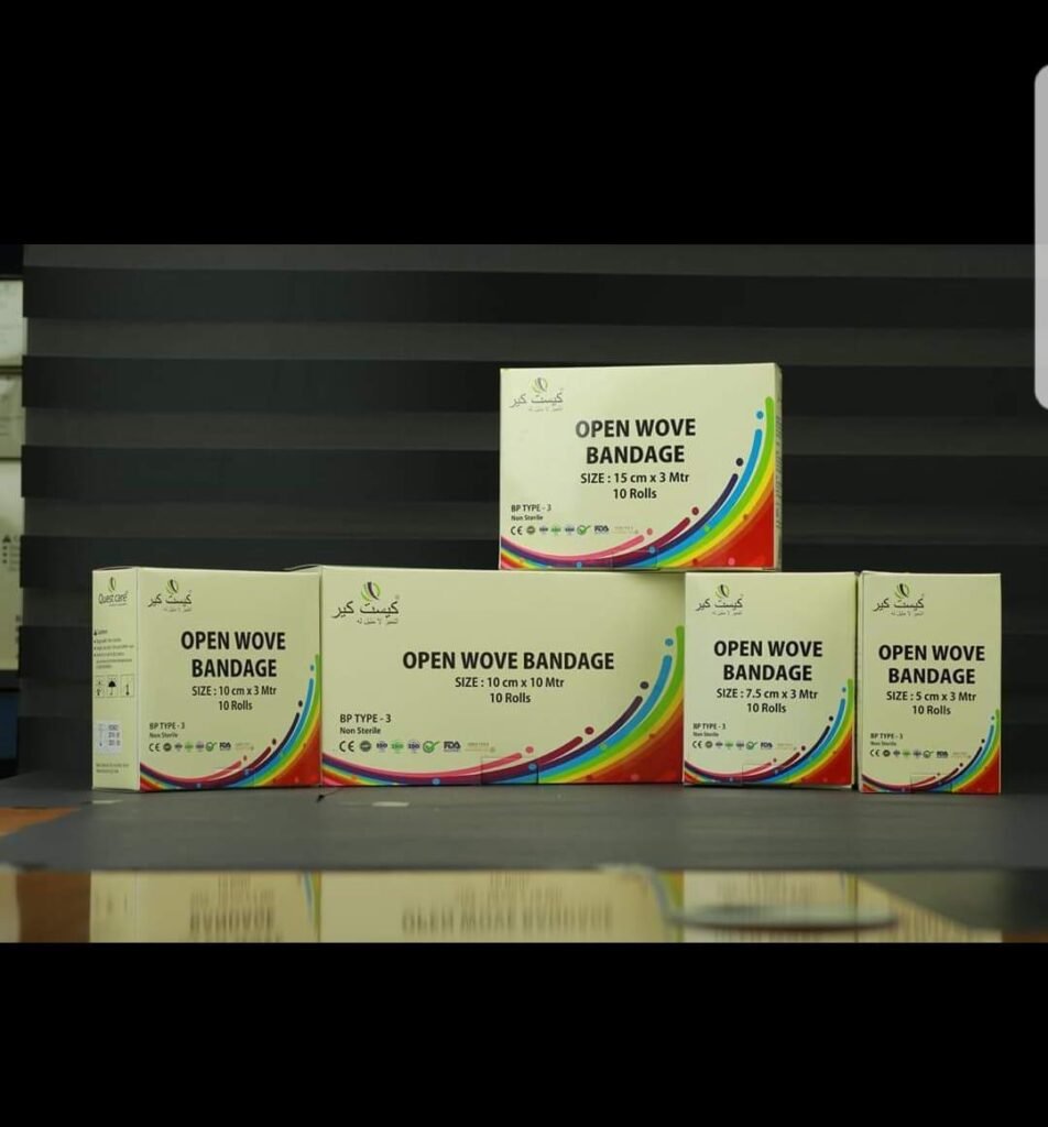 Our Photo Gallery - Quest Care