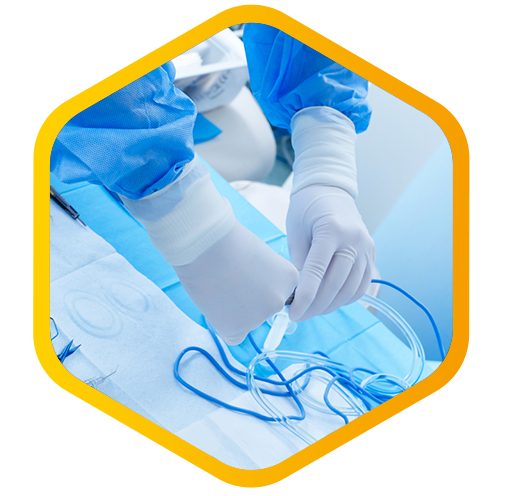 Medical Disposables - Quest Care